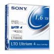 特価 LTX800GR｜SONY LTO Ultrium 4 （LTO4） データカートリッジ