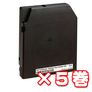 特価 18P7535｜IBM 3592クリーニングテープ ×5巻